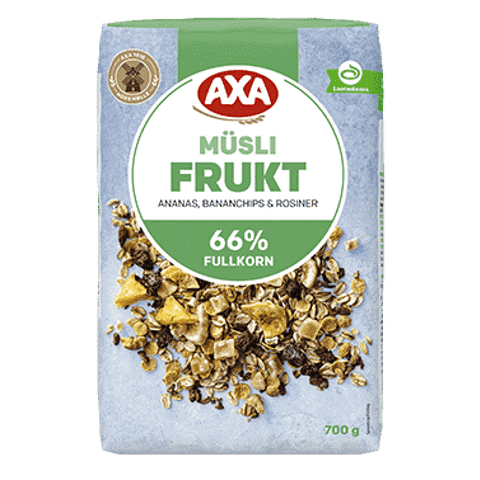 Müsli | AXA
