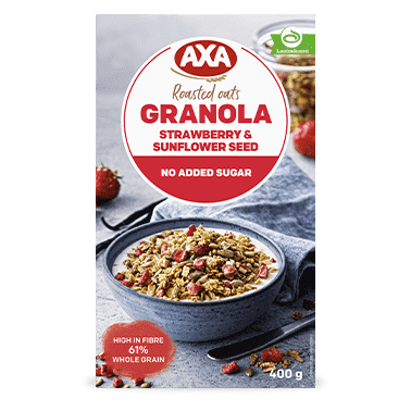 Granola | AXA